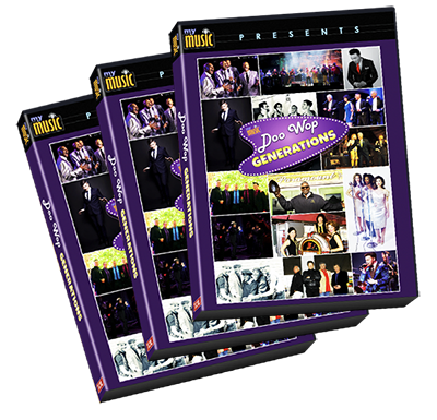 Doo Wop Generations (My Music) | | WTTW